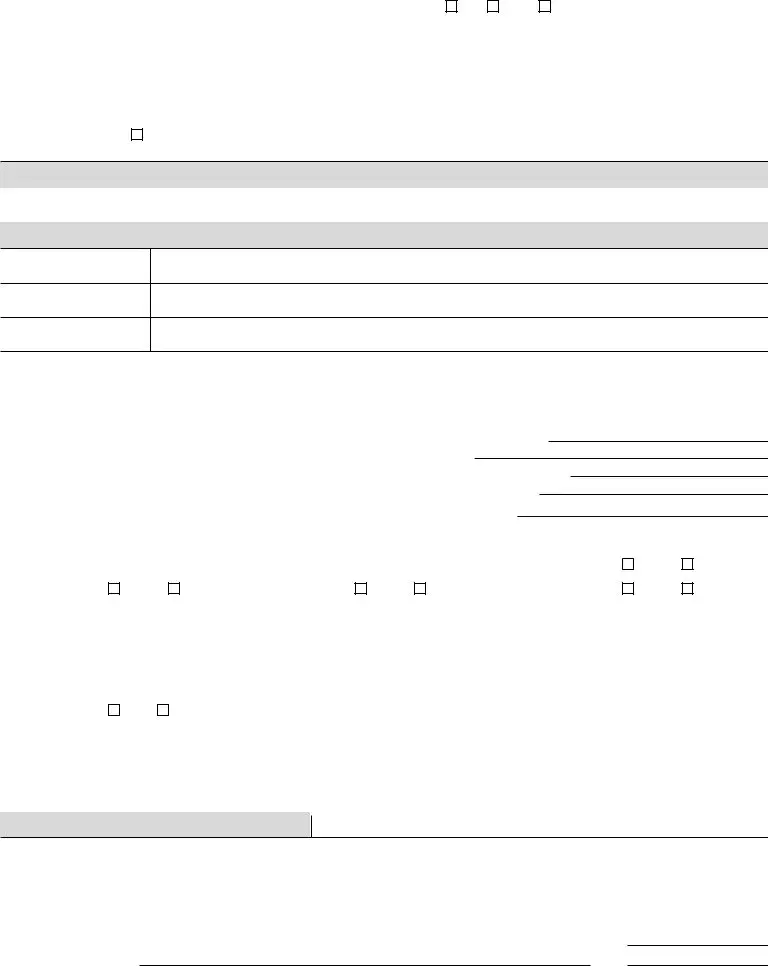 Blank Rmv1 Form | Fill Out and Print PDFs