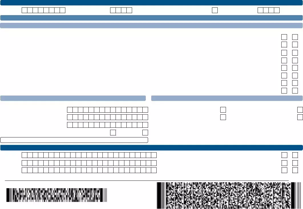 Blank Sars Form Vat101 | Fill Out and Print PDFs