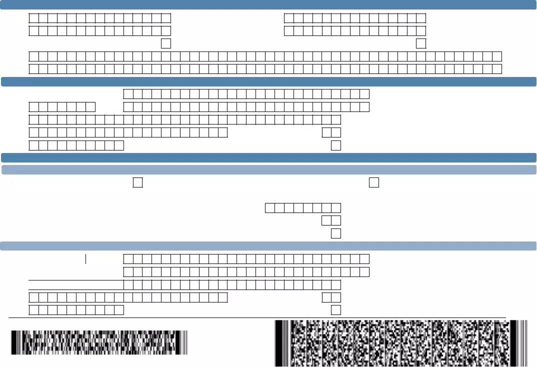 Blank Sars Form Vat101 | Fill Out and Print PDFs
