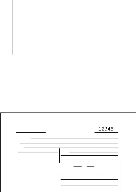 Blank Scale Ticket Form | Fill Out and Print PDFs