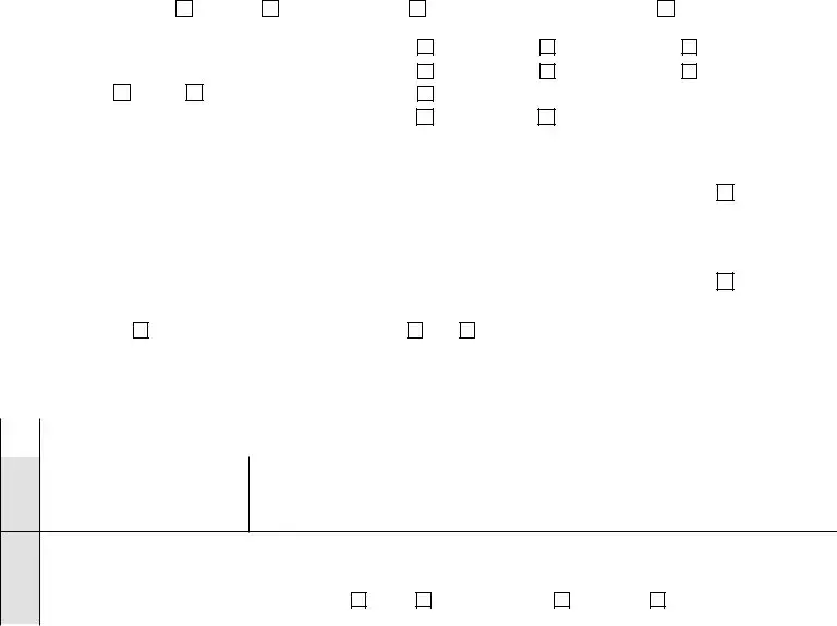 Blank Social Security Application | Fill Out and Print PDFs