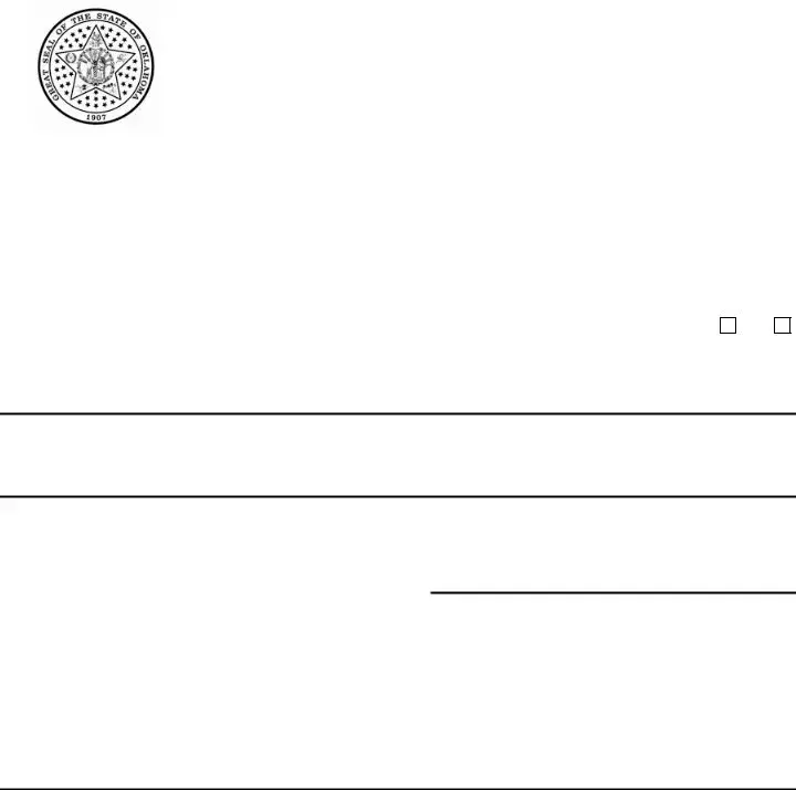 Blank Sos Form 0079 | Fill Out and Print PDFs