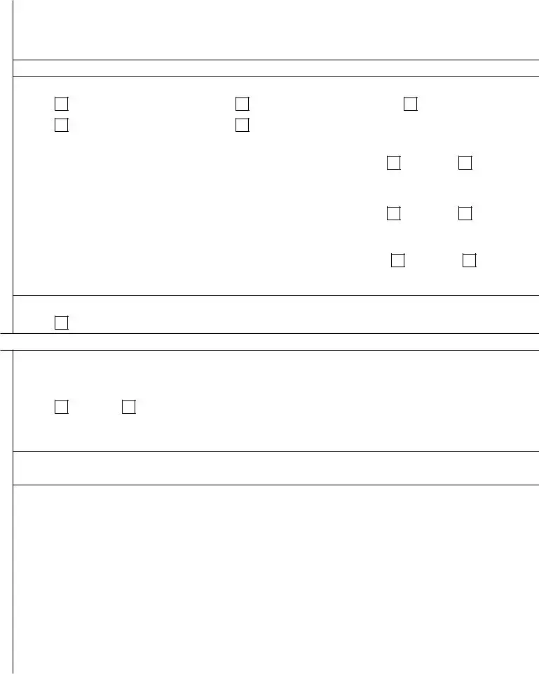 Blank Ssa 2490 Bk Form | Fill Out and Print PDFs