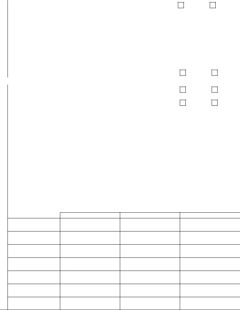 Blank Ssa 2490 Bk Form | Fill Out and Print PDFs