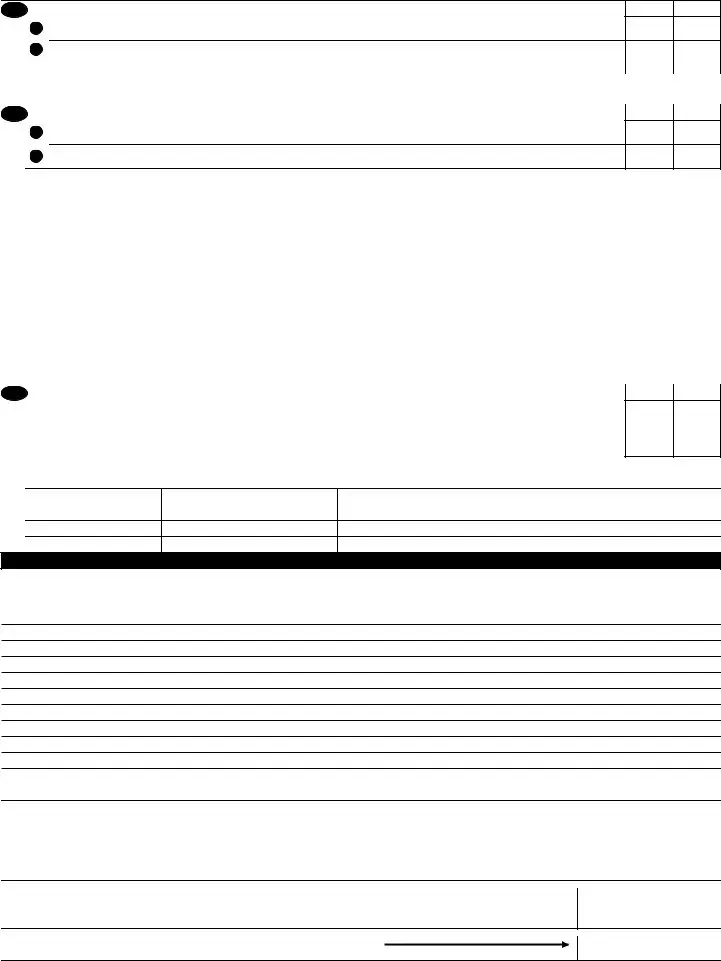 Blank Standard Form 85 | Fill Out and Print PDFs