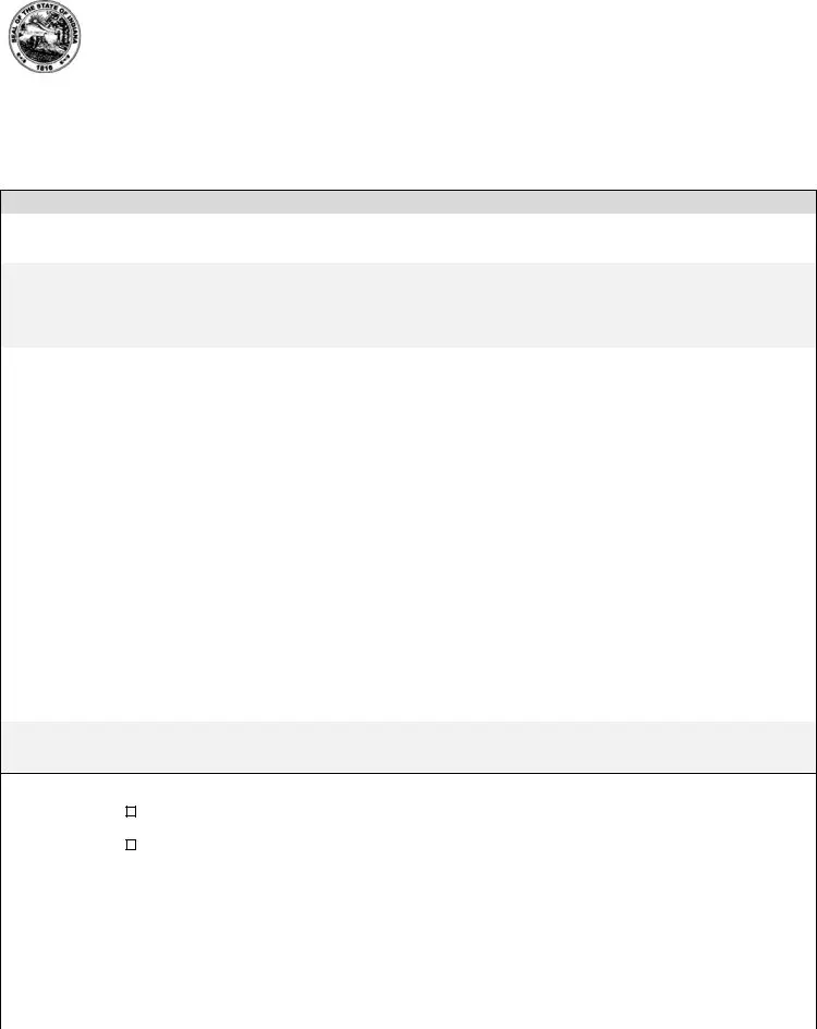 Blank State Form 20070 | Fill Out and Print PDFs