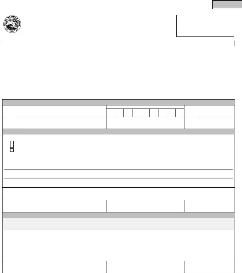 Blank State Form 42070 | Fill Out and Print PDFs
