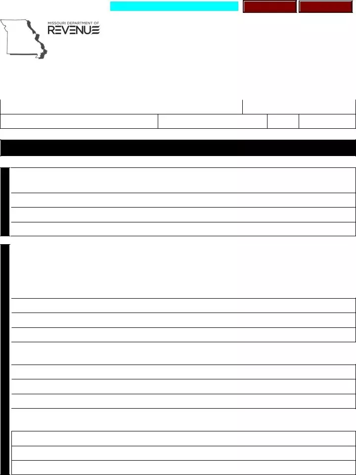 Blank State Tax Form 126 | Fill Out and Print PDFs
