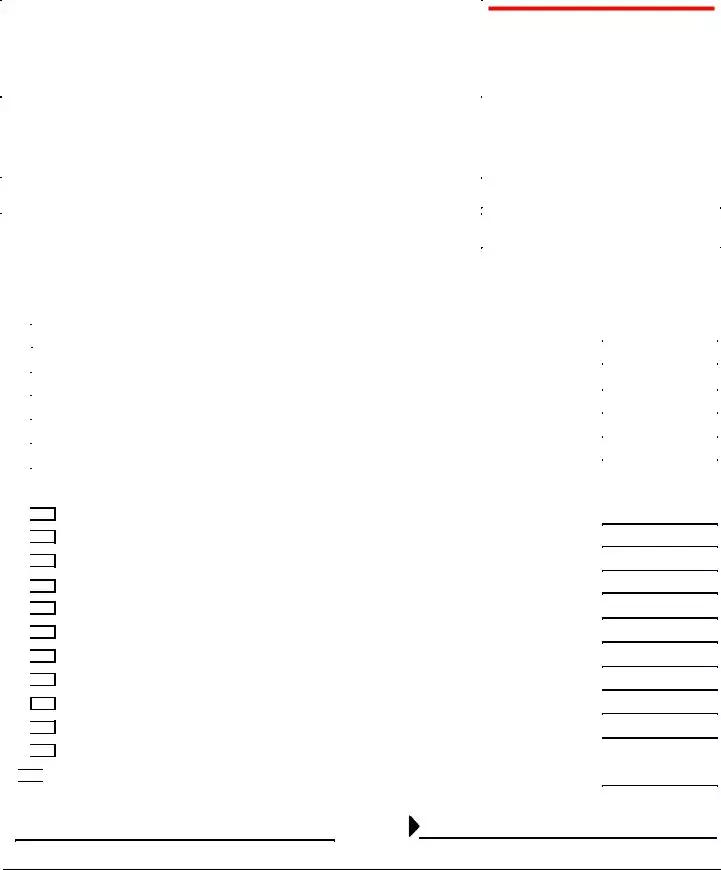Blank Statement Damages Form | Fill Out and Print PDFs