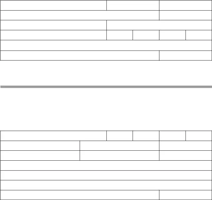 Blank Statement Of Repossession Form | Fill Out and Print PDFs