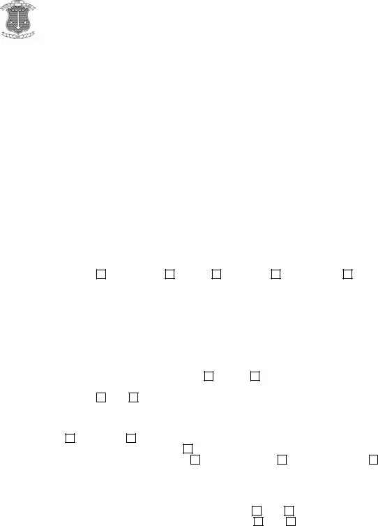 Blank Tdi 3P Form | Fill Out and Print PDFs