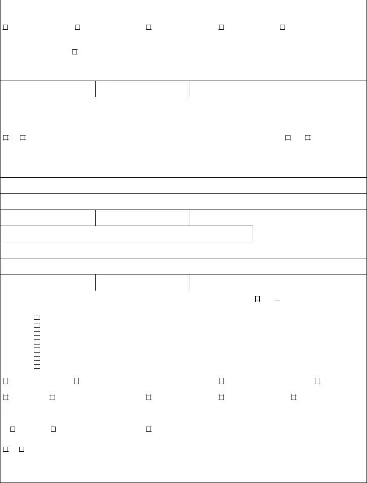 Blank Texas Credentialing Application | Fill Out and Print PDFs