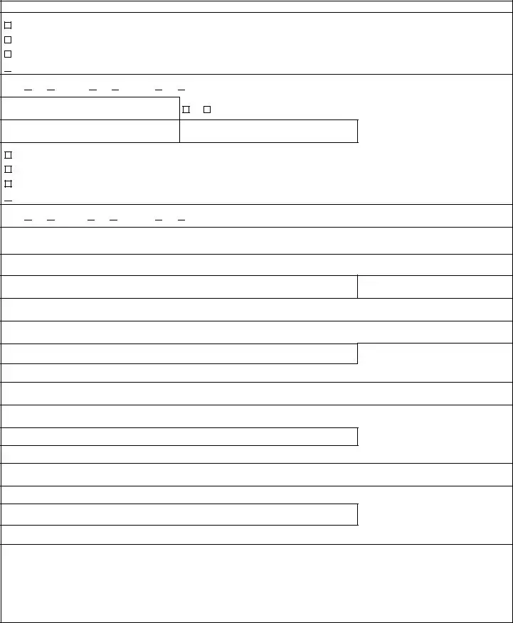 Blank Texas Credentialing Application | Fill Out and Print PDFs
