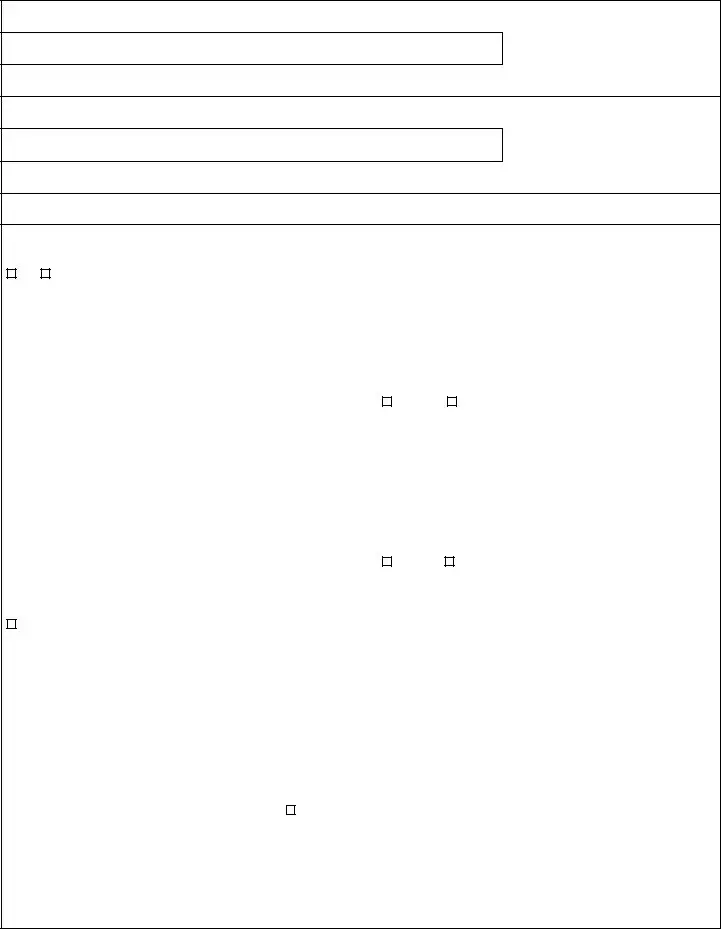 Blank Texas Credentialing Application | Fill Out and Print PDFs