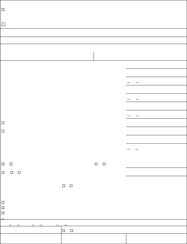 Blank Texas Credentialing Application | Fill Out and Print PDFs