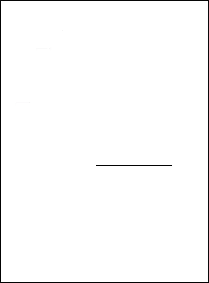 Blank Trec 20 13 | Fill Out and Print PDFs