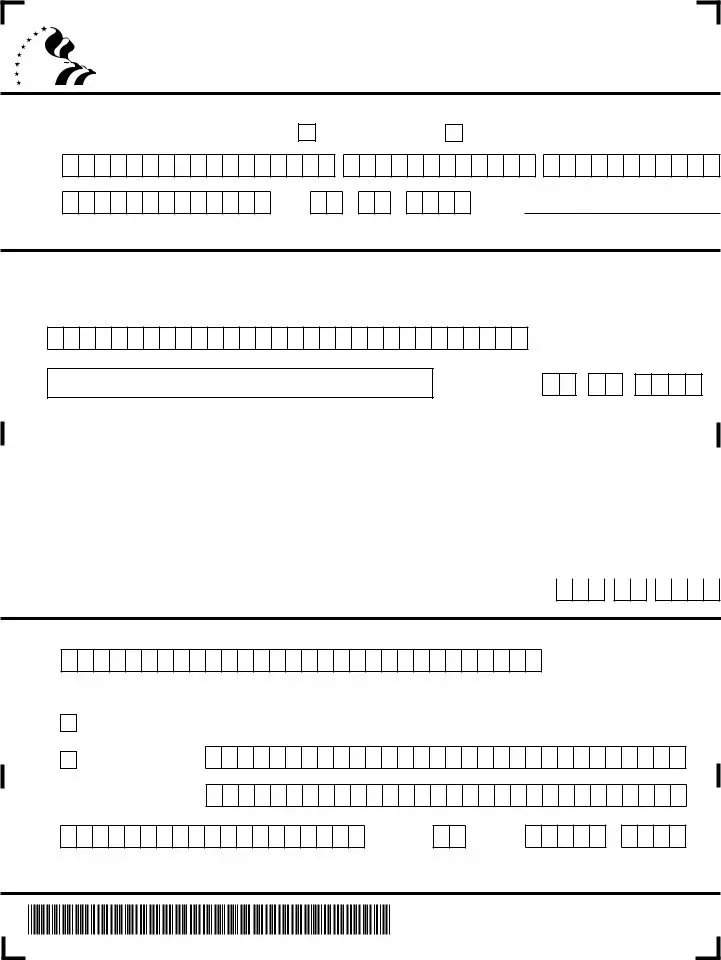 Blank Tsp Form 76 | Fill Out and Print PDFs