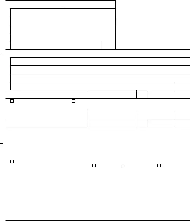 Blank Ucc 1 Financing Statement | Fill Out and Print PDFs