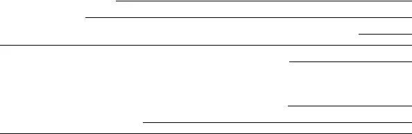 Blank Uniform Support Declaration | Fill Out and Print PDFs