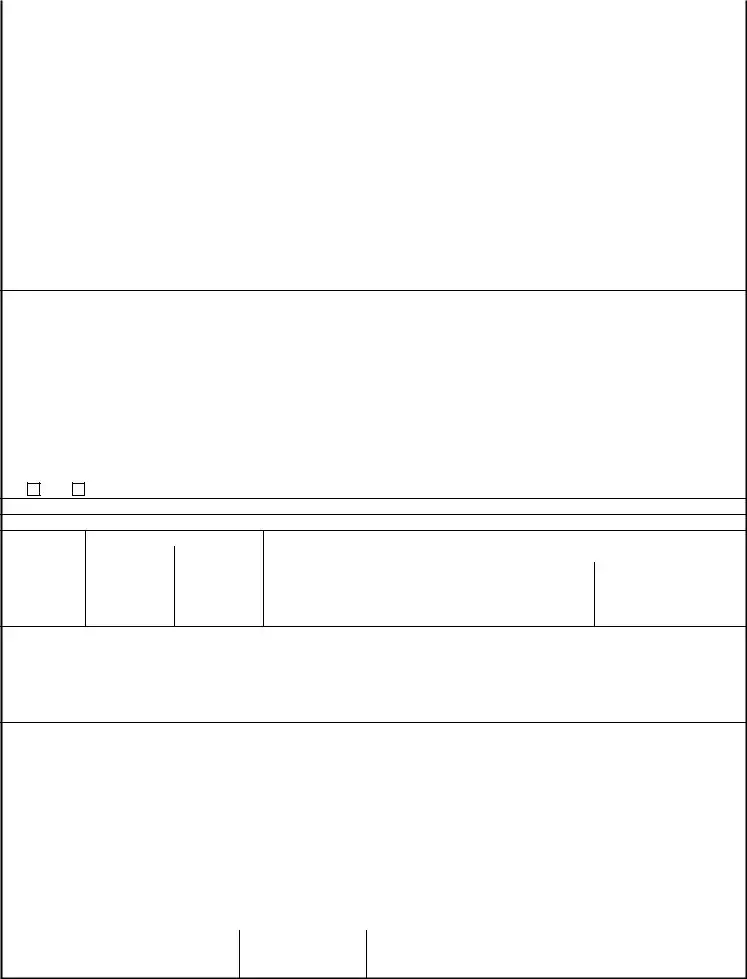 Blank Us Army Application Form | Fill Out and Print PDFs