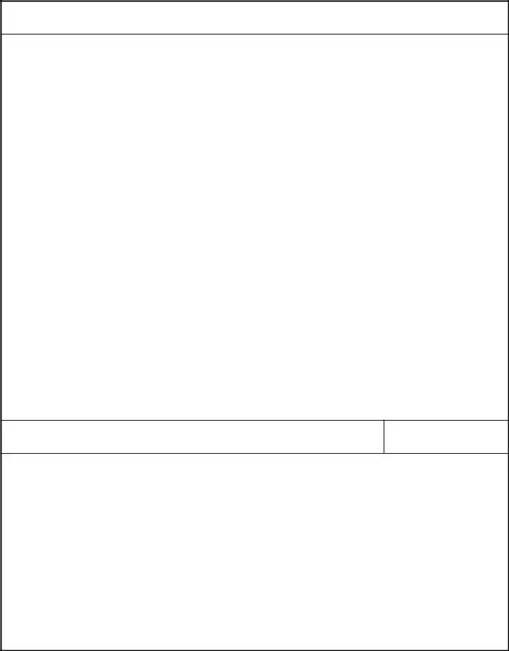 Blank Va 3918 Form | Fill Out and Print PDFs