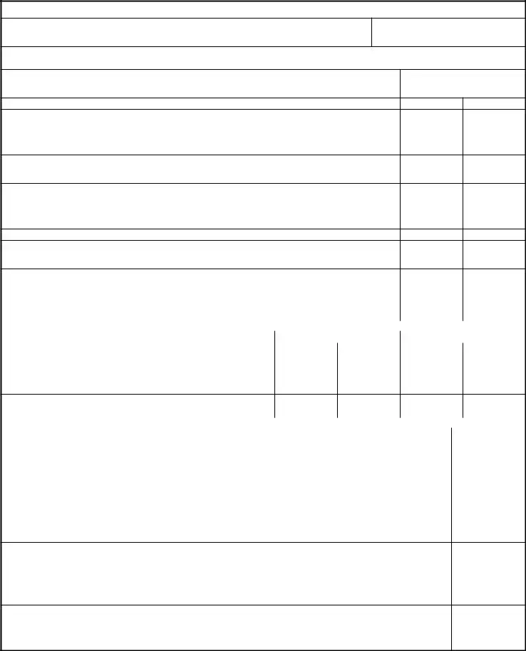 Blank Va Form 10 10Ec | Fill Out and Print PDFs