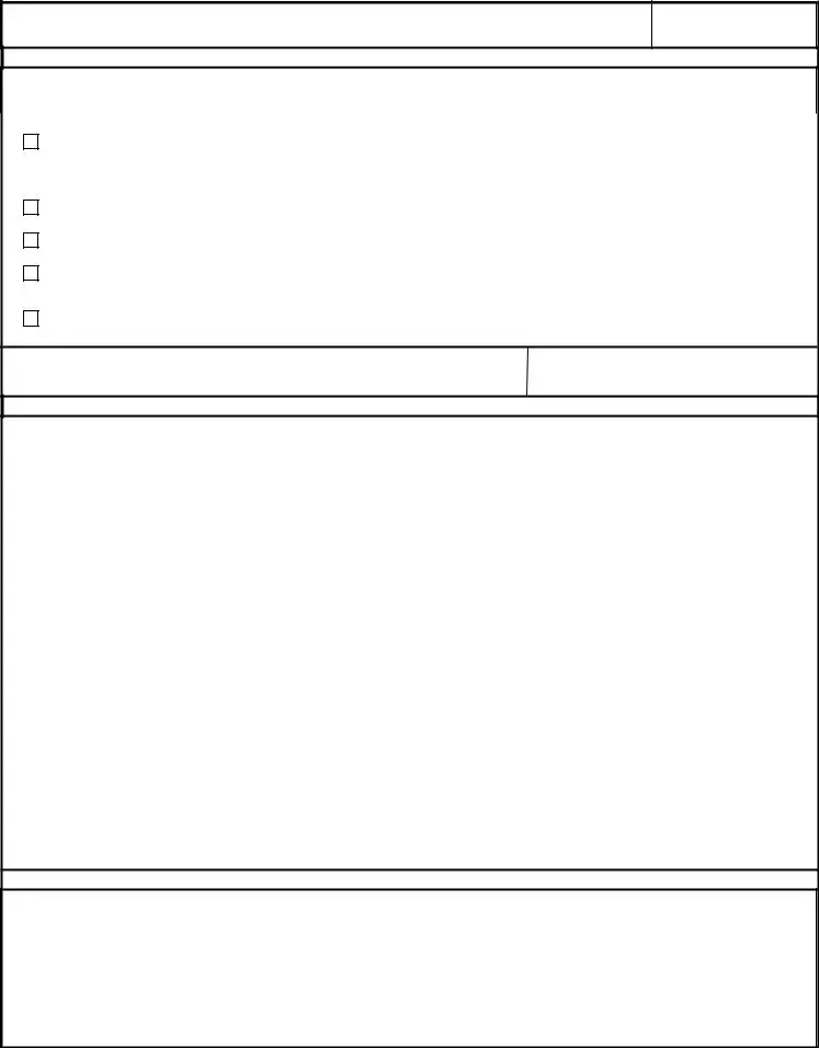 Blank Va Form 10 2850D | Fill Out and Print PDFs
