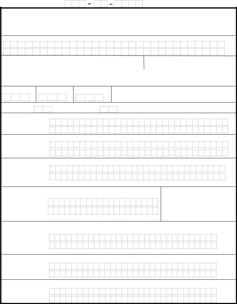 Blank Va Form 21 2680 Fill Out And Print PDFs