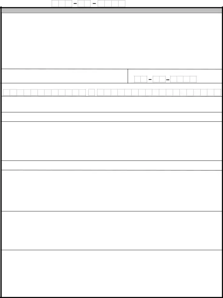 Blank Va Form 21 4142 | Fill Out and Print PDFs