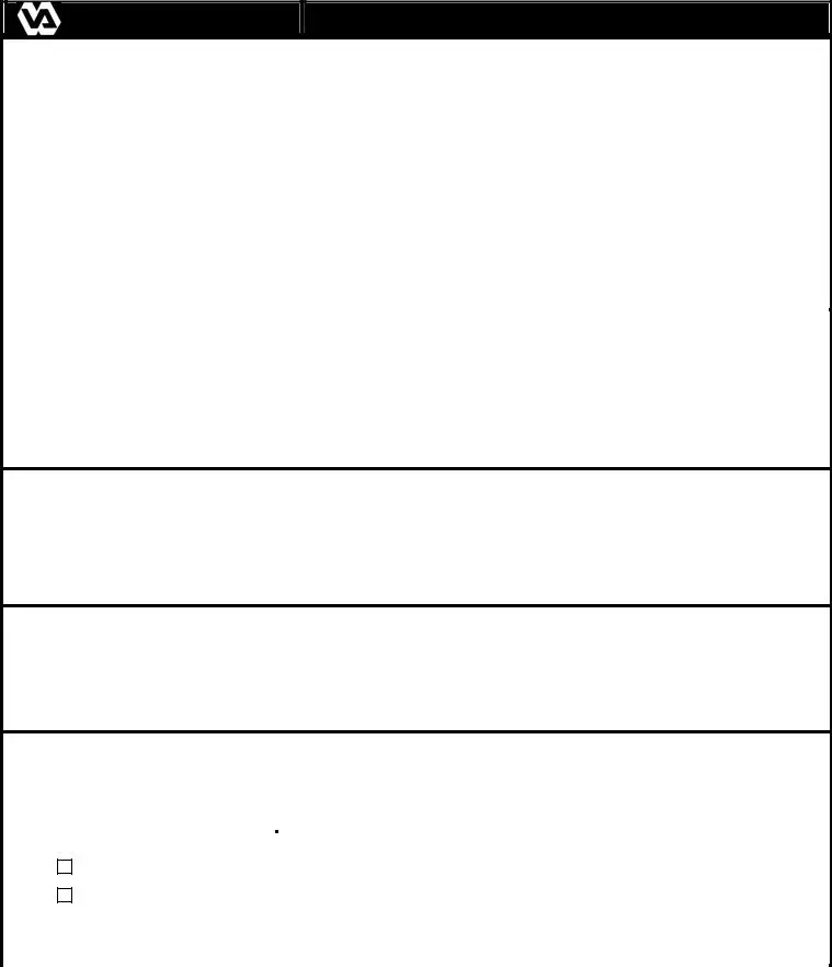 Blank Va Form 28 1910 | Fill Out and Print PDFs