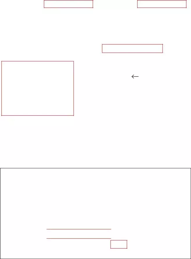 Blank Va Letterhead Template | Fill Out and Print PDFs