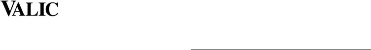Blank Valic Online Form | Fill Out and Print PDFs