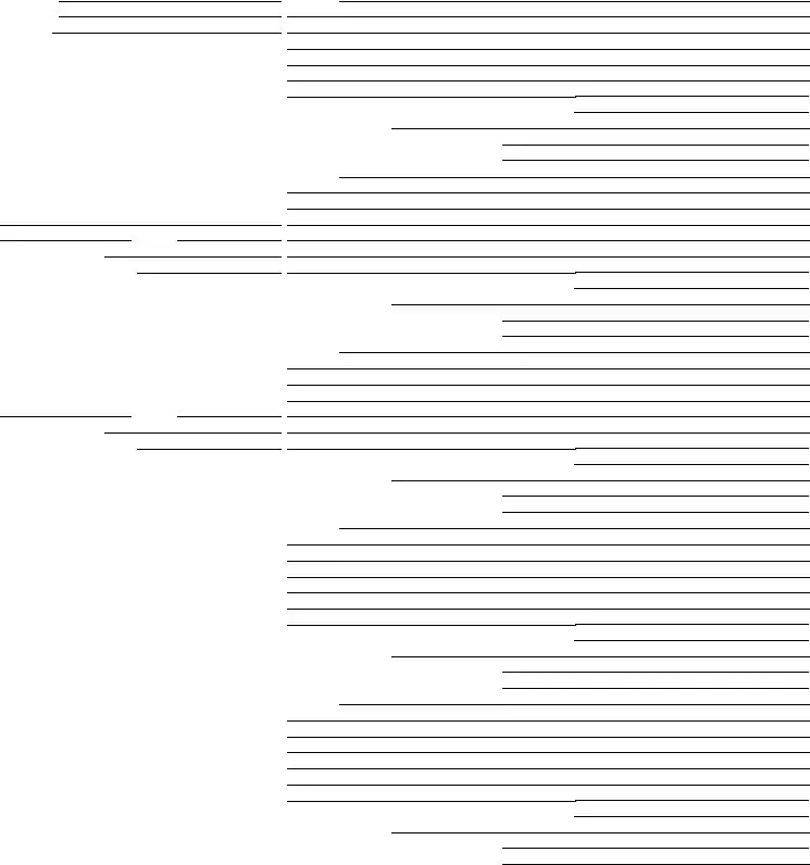 Blank Virginia Job Application | Fill Out and Print PDFs