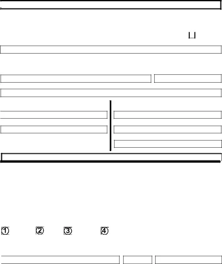 Blank Work Permit | Fill Out and Print PDFs