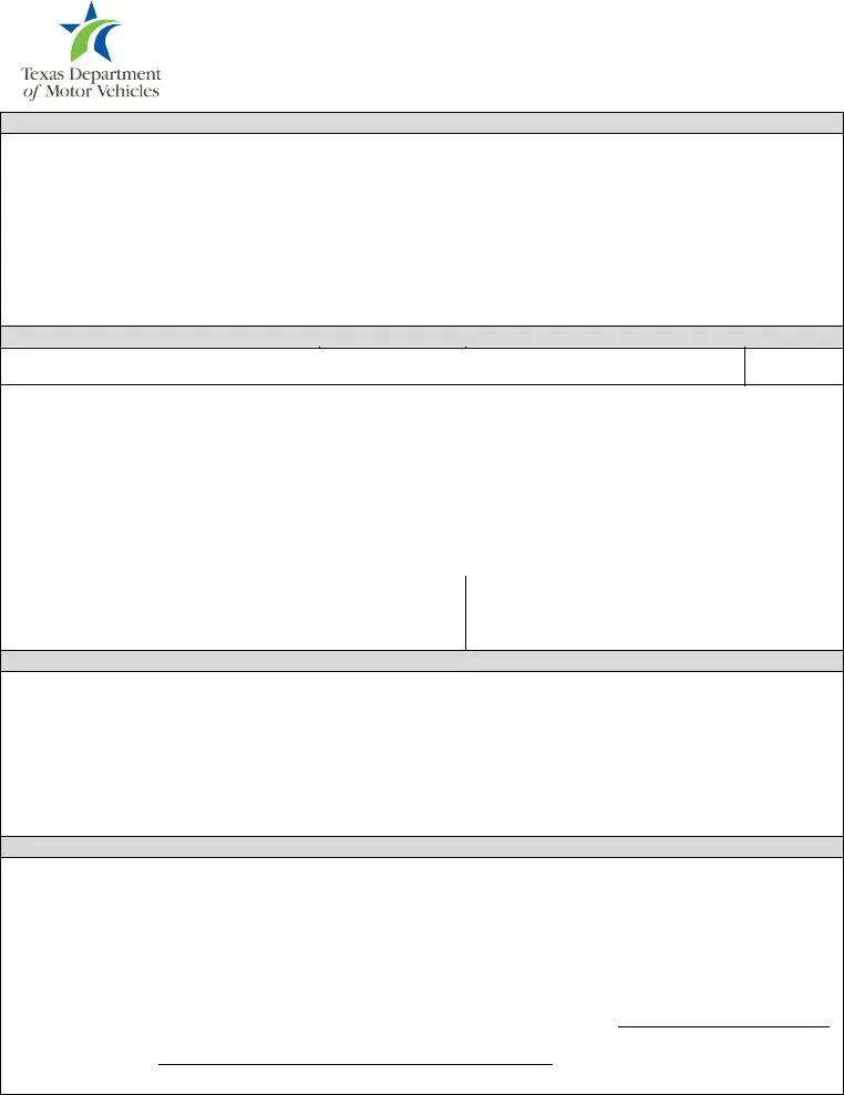 Blank Vtr 275 Form | Fill Out and Print PDFs